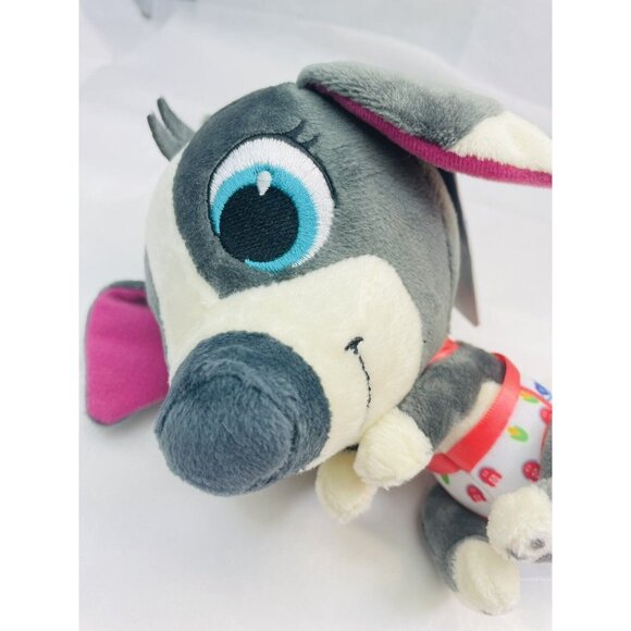 Disney | Toys | Disney Tots Pablo The Puppy Plush Toy 6 | Poshmark